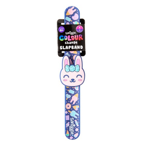 Jual Smiggle Colour Change Slapband Rabbit | Shopee Indonesia