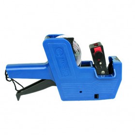 Jual DUODELI Alat Label Harga Price Labeller Machine Coding - MX-5500 ...