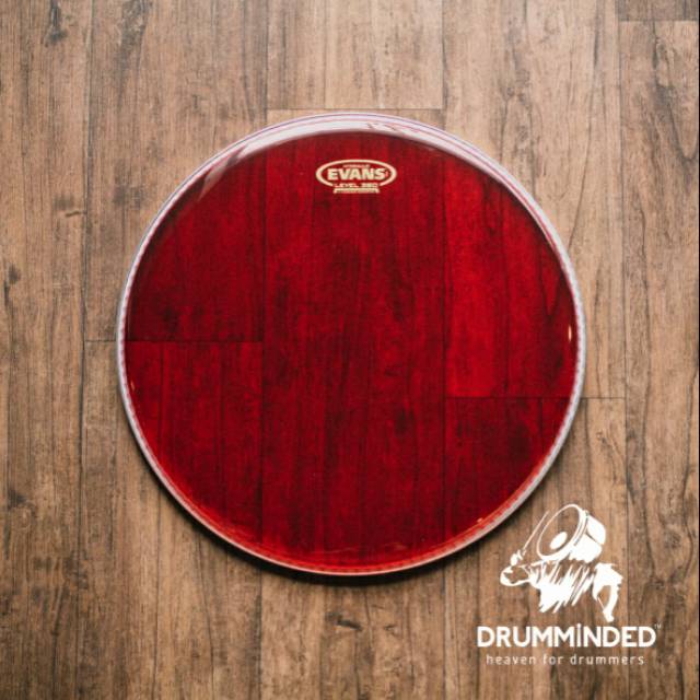 Jual Evans Hydraulic Red 14" | Shopee Indonesia