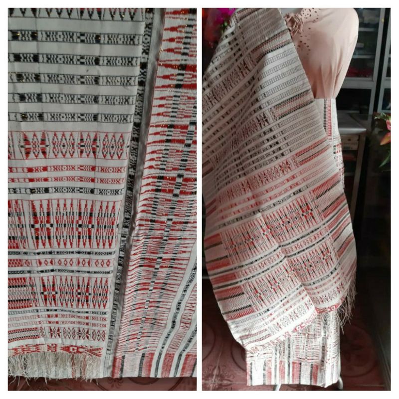 Jual SONGKET PUCCA KLASIK | Shopee Indonesia