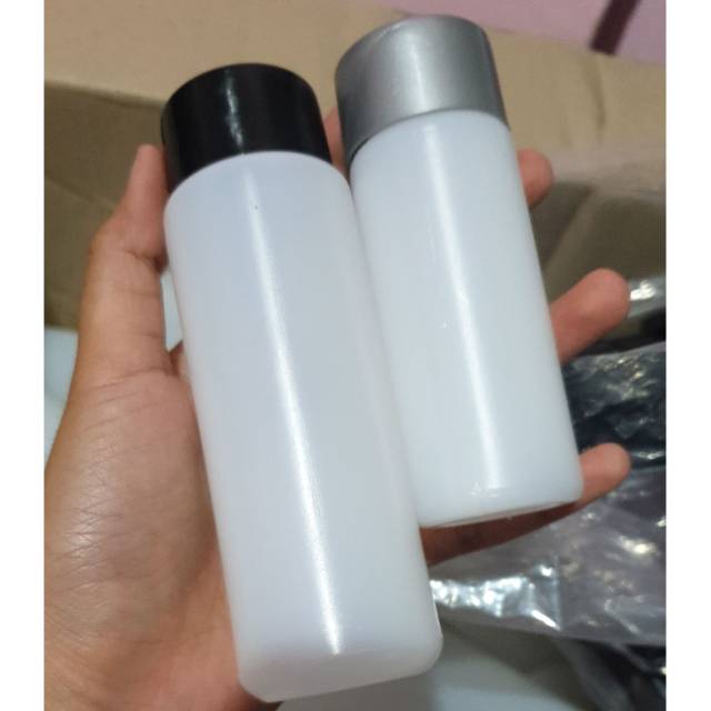 Jual BOTOL PLASTIK KOSONG UNTUK KEMASAN | Shopee Indonesia