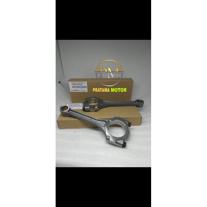 Jual SETANG STANG SEHER CON ROD AVANZA GRANDMAX 1.5 LUXIO RUSH TERIOS ...