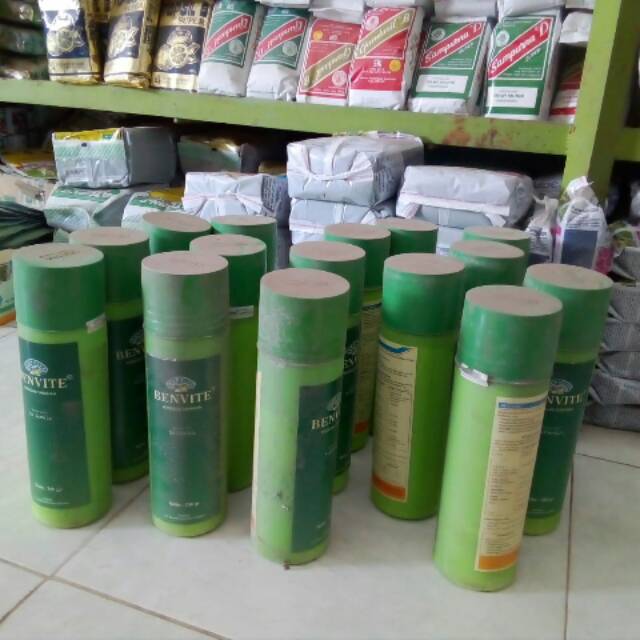 Jual BENVITE PENYEGAR TANAMAN | Shopee Indonesia