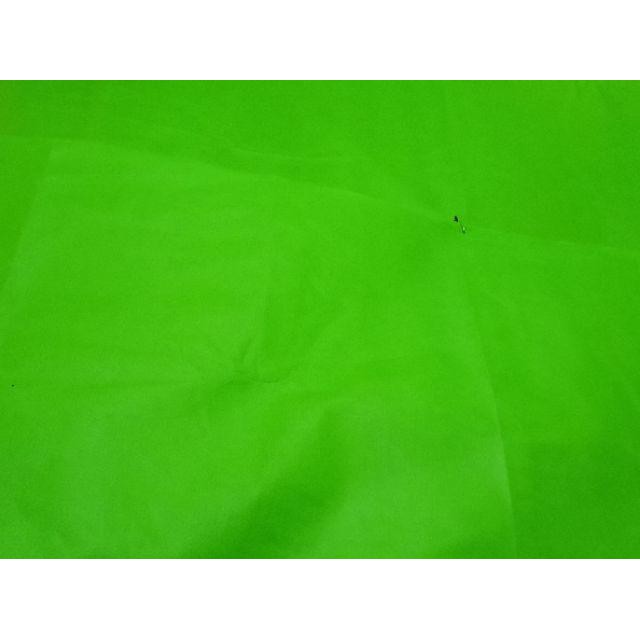 Jual green screen greenscreen youtuber backdrop video kain spunbun ...