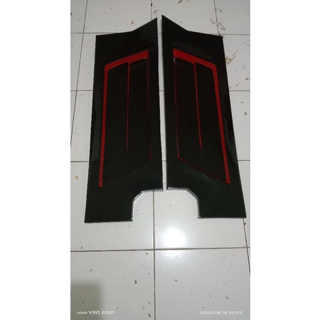 Jual Bumper samping Gran max | Shopee Indonesia