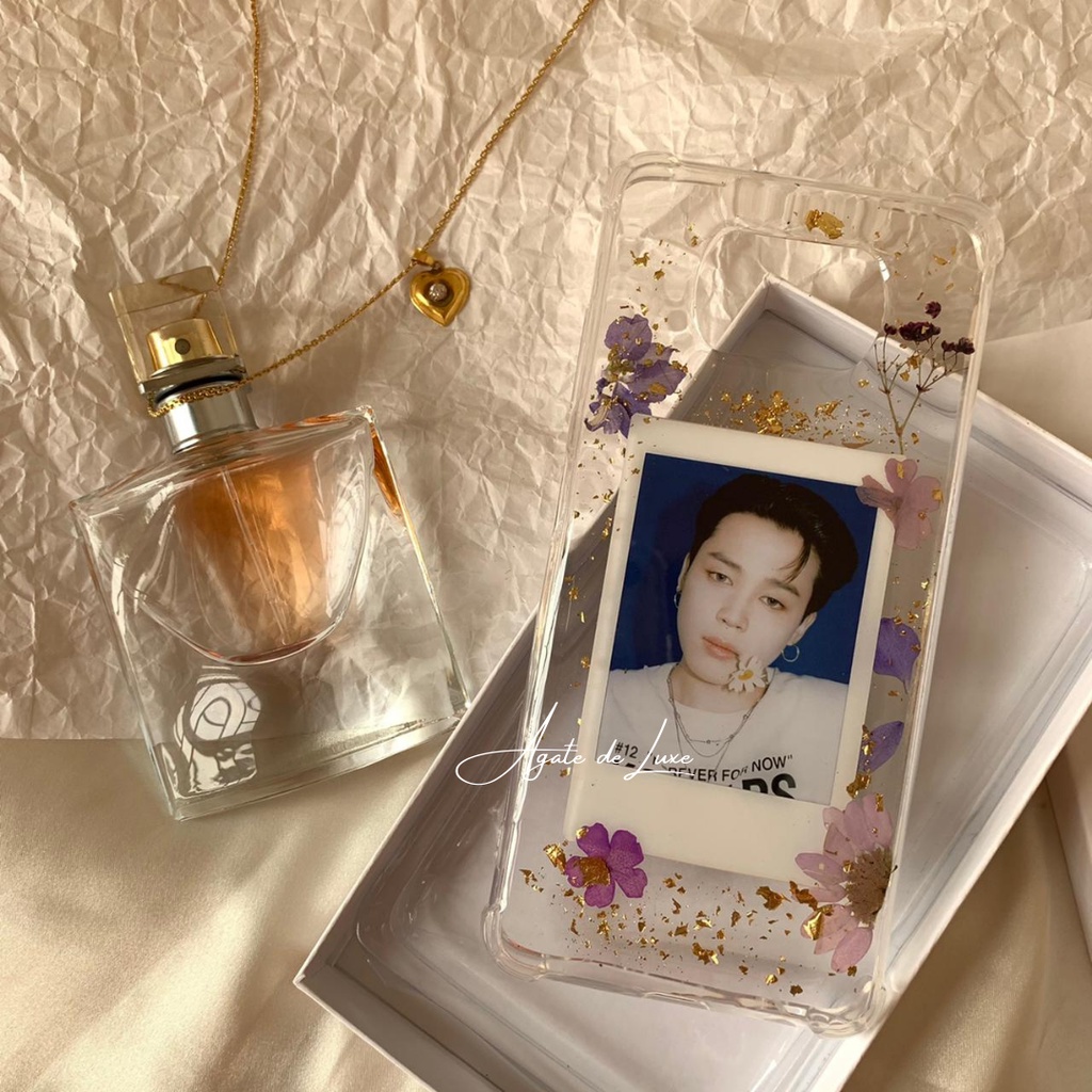 Jual Polaroid Resin Case - Custom | Shopee Indonesia