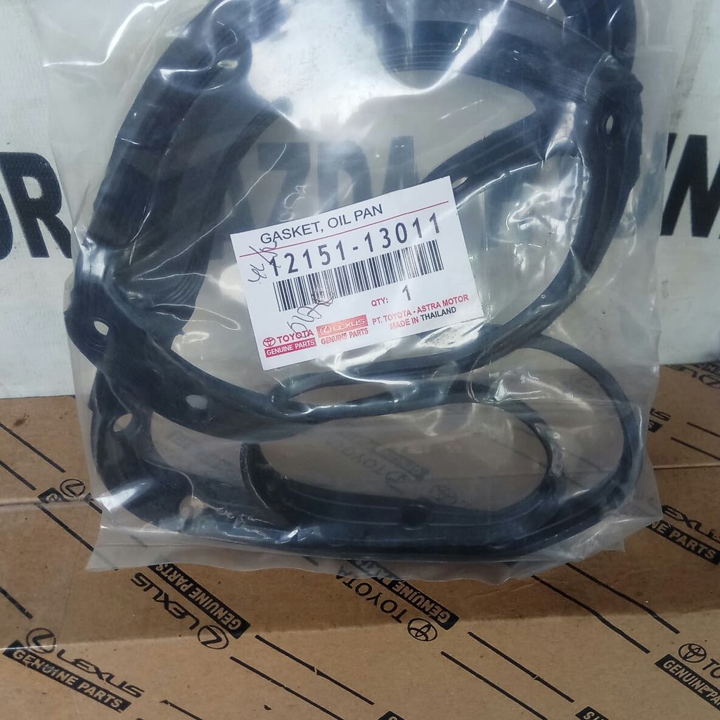 Jual Packing Carter Kijang Super 4K 5K | Shopee Indonesia