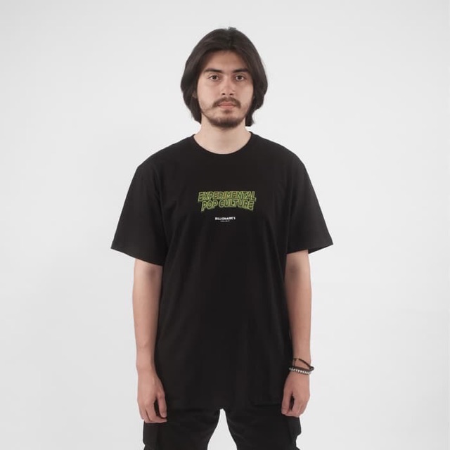 Jual billionaires project Experiment 6.0 | Shopee Indonesia