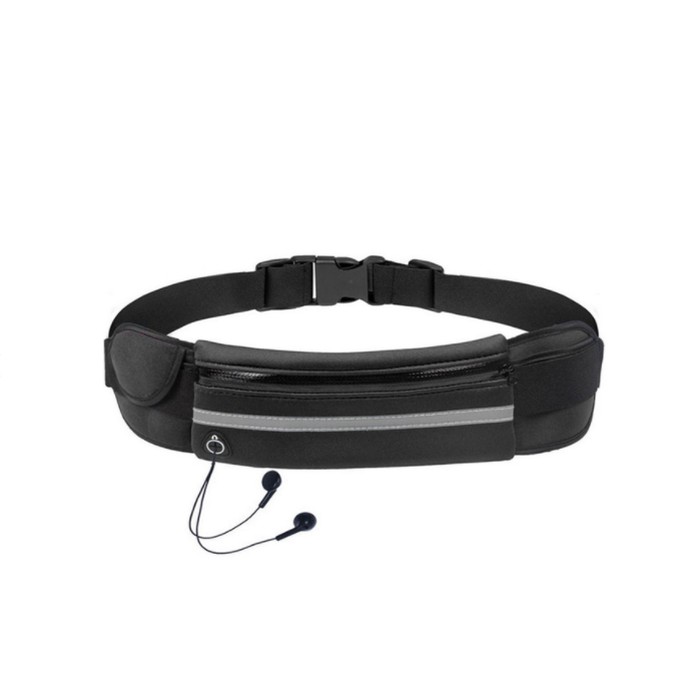 Jual Tas Lari Olahraga Tas Ikat Pinggang / Tas Pinggang Lari / Tas ...