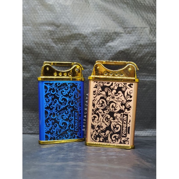 Jual korek api roda model classic | Shopee Indonesia