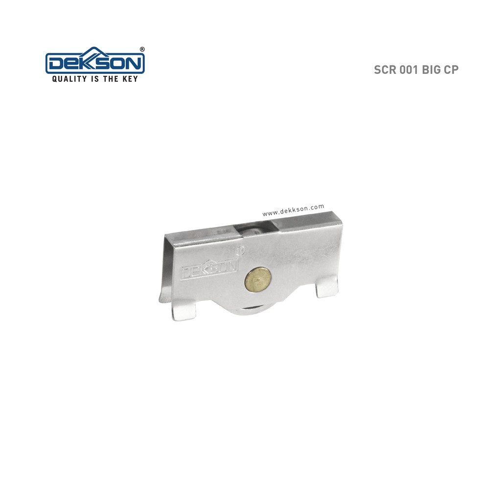 Jual DEKKSON Showcase Roller Roda Showcase Kaca SCR 001 | Shopee Indonesia
