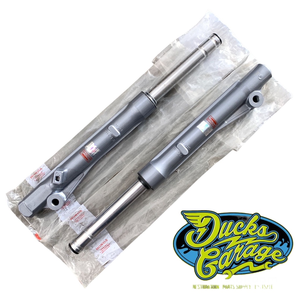 Jual Shock Breaker Shockbreaker Depan Honda Astrea Prima Grand Impressa ...