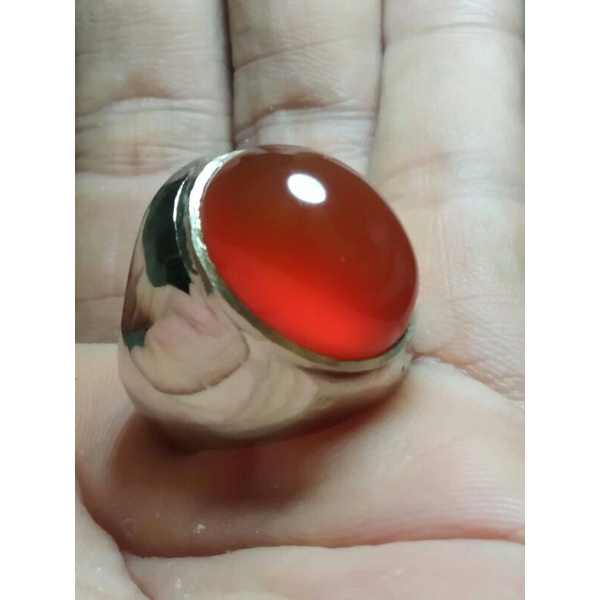Jual batu bacan obi merah,batu bacan,bacan,obi,bacan obi,cincin batu ...