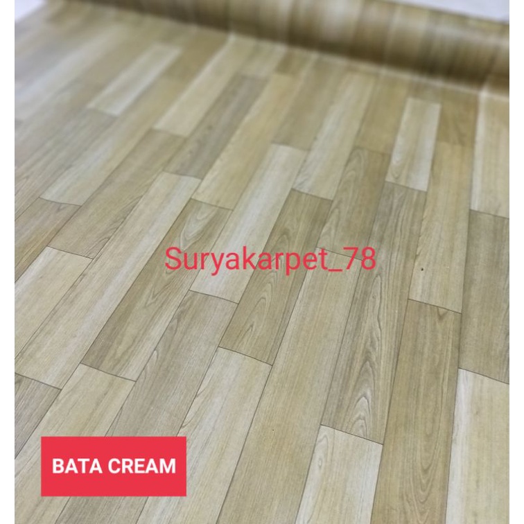Jual Karpet lantai plastik meteran lebar 120cm dijual per 5 meter ...
