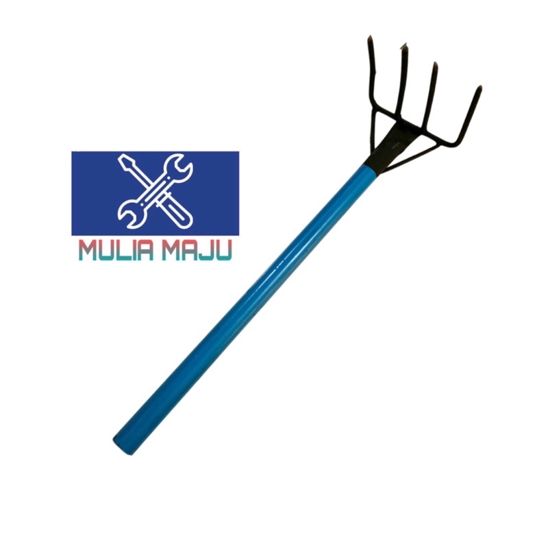 Jual Cangkrang mini full besi /garukan besi mini full besi | Shopee ...