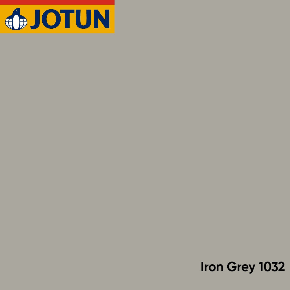 Jual CAT TEMBOK EXTERIOR JOTUN JOTASHIELD / TOUGH SHIELD SERIES - Iron Grey 1032 (PAIL) | Shopee ...