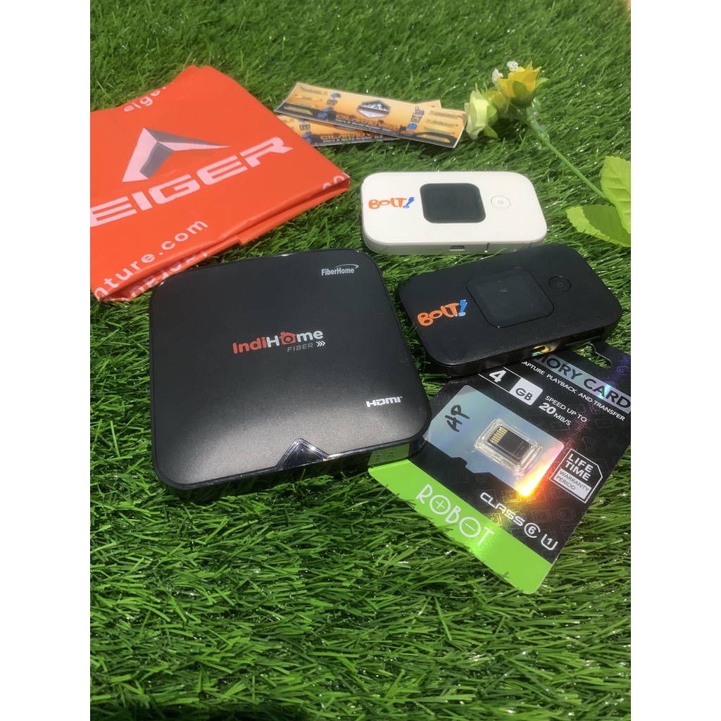 Jual STB Openwrt HG680P Modem E5372s Siap Pakai Dualboot TV | Shopee ...