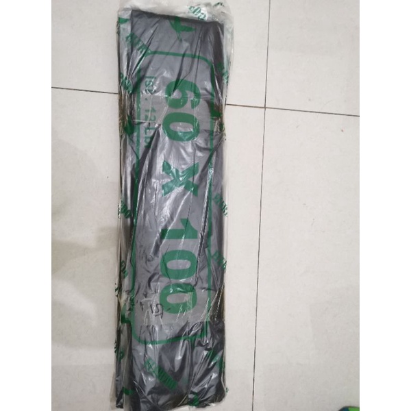 Jual Kantong Plastik Packing - Plastik Sampah Besar Murah | Shopee ...
