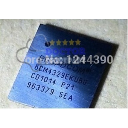 Jual IC Wifi Bluetooth BCM4329 | Shopee Indonesia