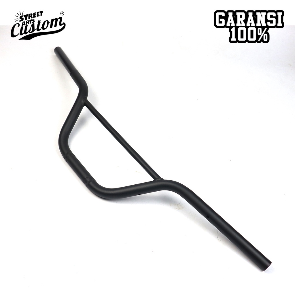 Jual STANG TRACKER TOURING XSR-155 & W175 | Shopee Indonesia