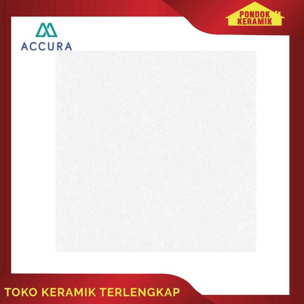 Jual KERAMIK LANTAI ACCURA 40X40 NEO GRETEL GREY | Shopee Indonesia