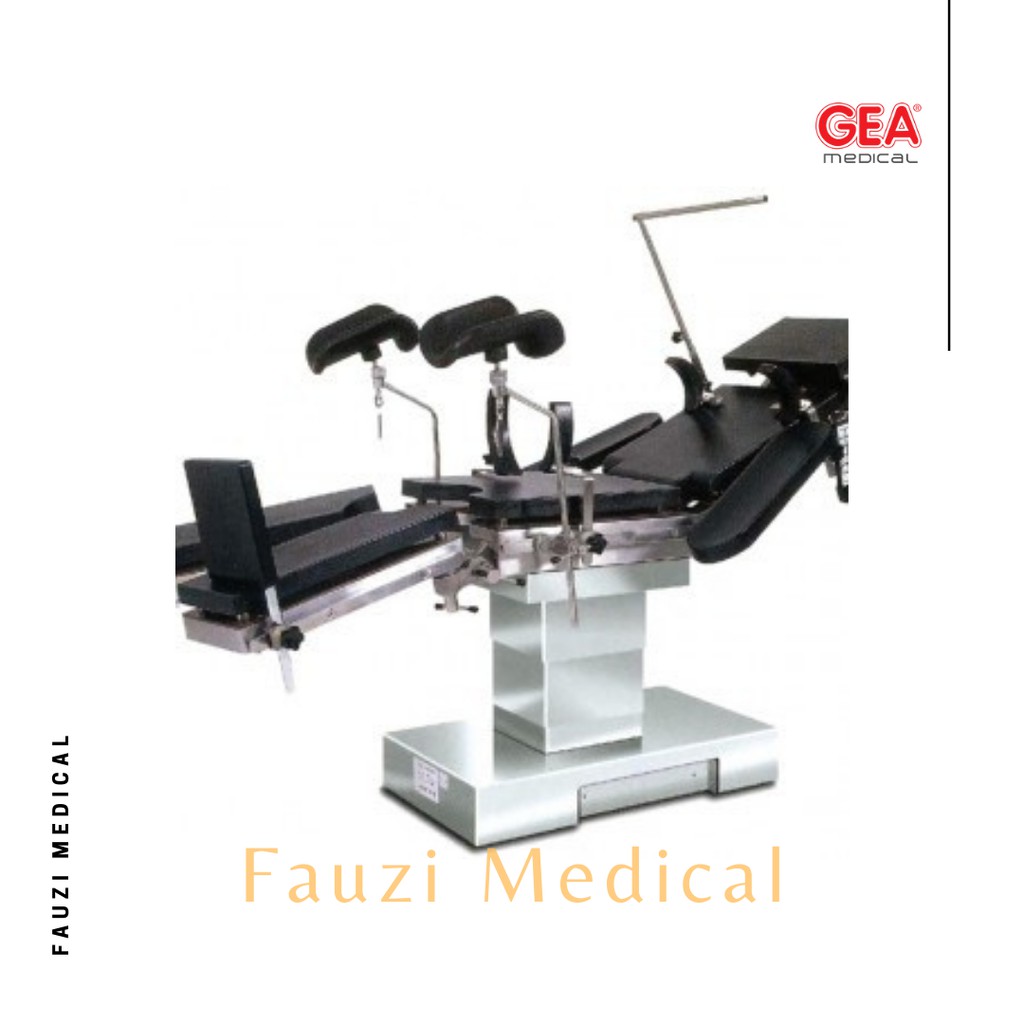 Jual Meja Operasi GEA DS-3 Electric Operating Table | Shopee Indonesia