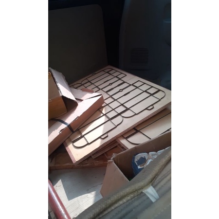 Jual PISAU CETAKAN BOX MAKANAN kustom sesuai keinginan pelanggan ...