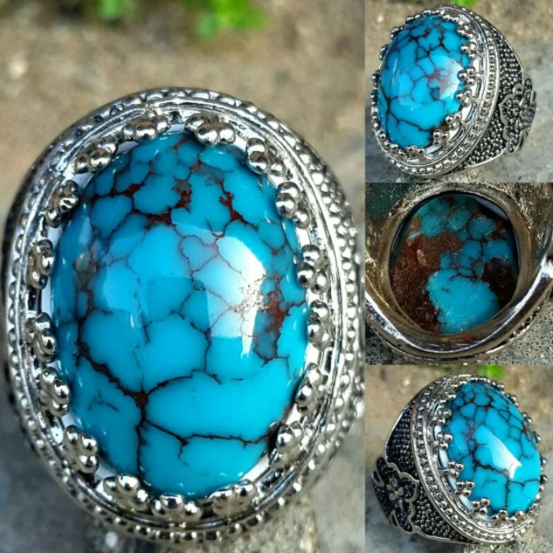 Jual Pirus Persia - Pirus Mesir - Pirus Urat Merah Natural HQ A99 ...