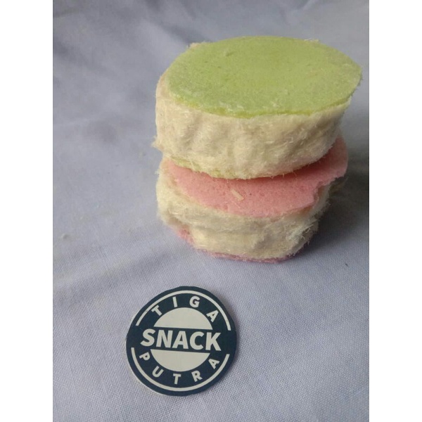 Jual Jajanan Legendaris Arum manis layer krispi / Rambut nenek / Permen ...