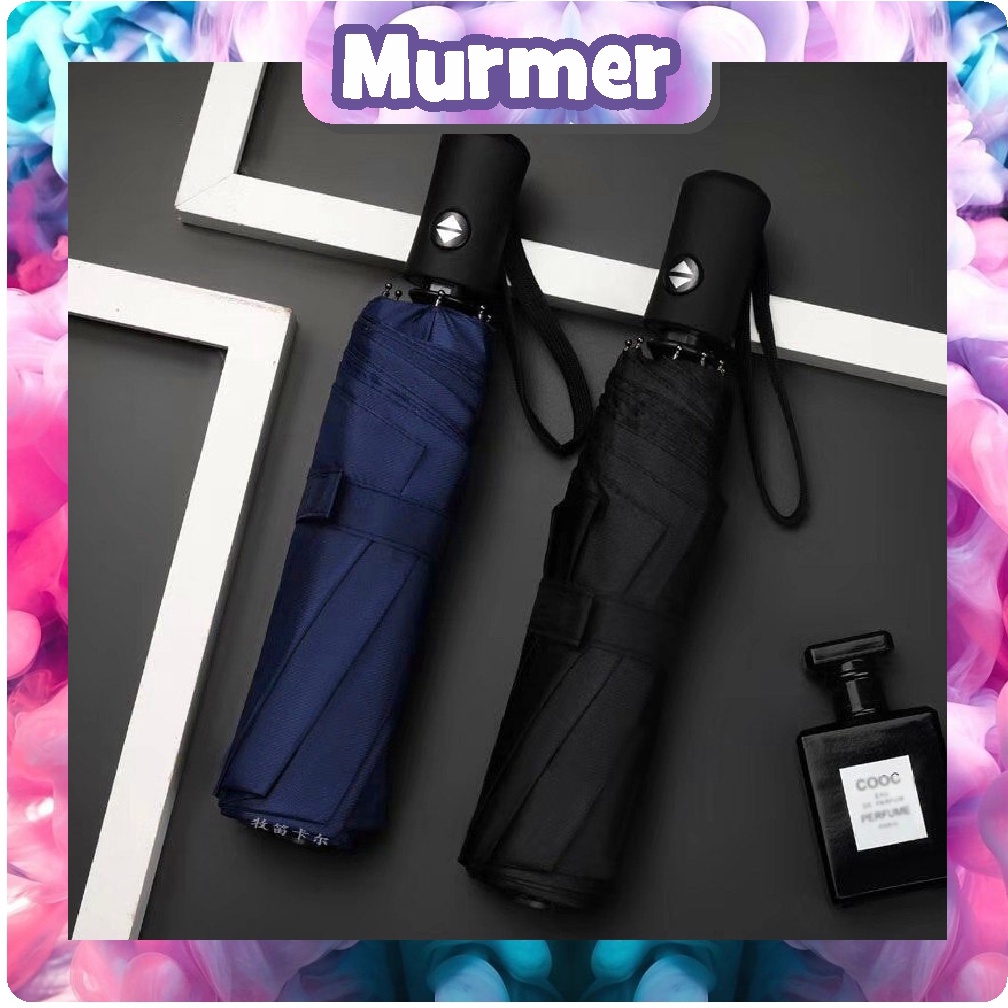 Jual Murmerofficial PAYUNG LIPAT OTOMATIS BUKA TUTUP LIPAT TIGA ANTI UV KUALITAS SUPER IMPORT ...