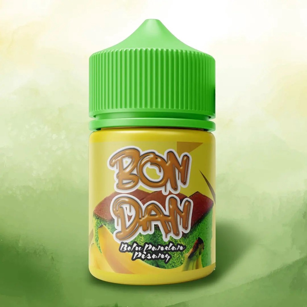 Jual BONDAN V2 Bolu Pandan Pisang by Pamela x Java Juice | Shopee Indonesia