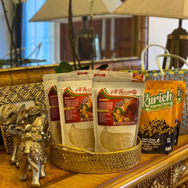 Jual NASI MANDI , NASI KEBULI, NASI BIRYANI, NASI BUKHORI, NASI KABSAH ...