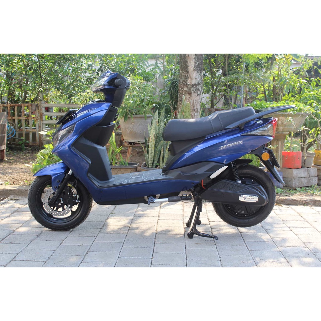 Jual Sepeda Motor Listrik Smoot Tempur | Shopee Indonesia Jual Sepeda Motor Listrik Smoot Tempur | Shopee Indonesia