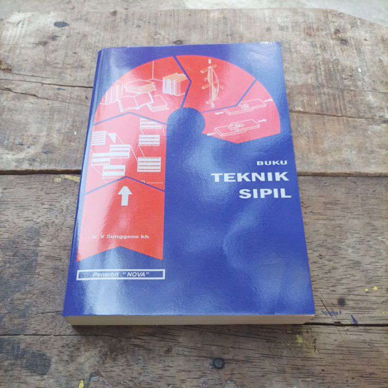 Jual buku teknik sipil | Shopee Indonesia
