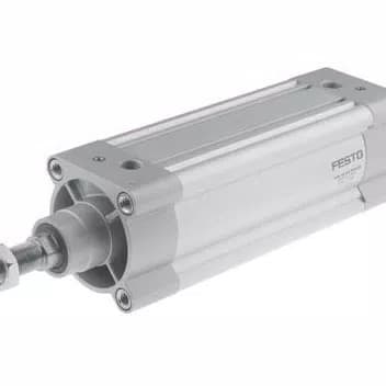 Jual ISO cylinder FESTO DSBC-32-40-PPVA-N3 #1376423 ( Festo German ...