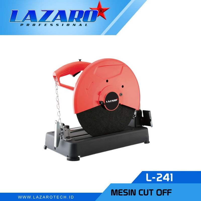 Jual mesin cut off L241 lazaro | Shopee Indonesia