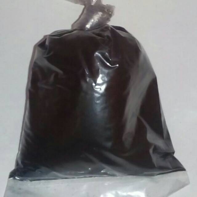 Jual Bahan pewarna wenter ropal pandan, purun dan bambu 250gr | Shopee ...