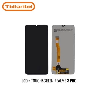 Jual LCD Realme 3 Pro Terlengkap & Harga Terbaru Agustus 2025 | Shopee ...