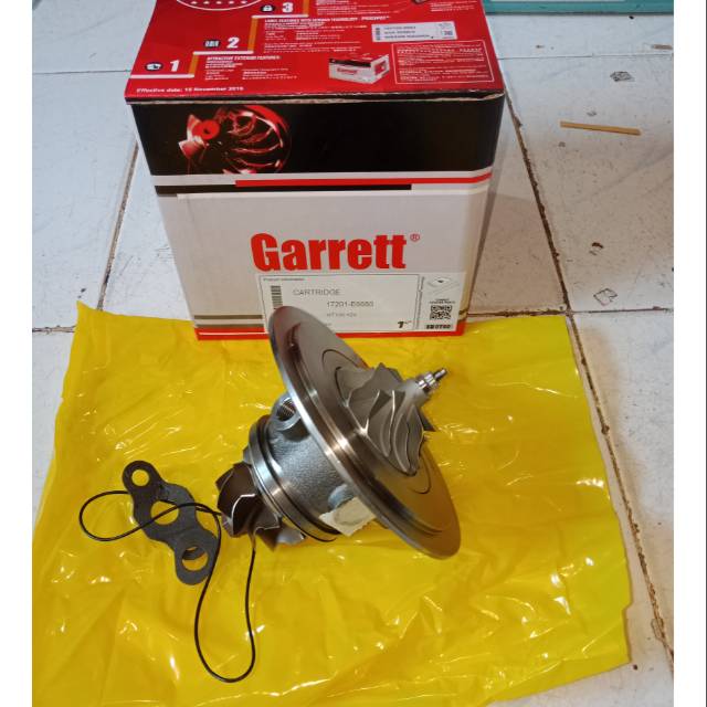 Jual Cartridge Catridge Isi Turbo Charger Hino Dutro 130HT HT130 12 ...