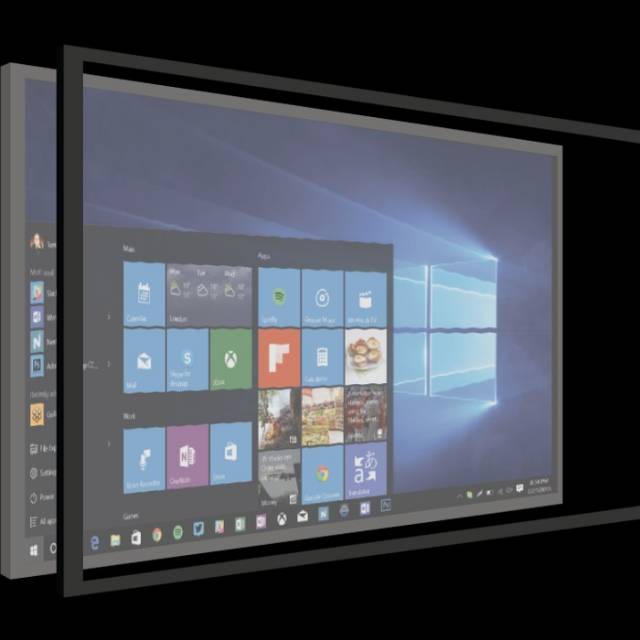 Jual Touchscreen Panel Overlay 19 Inch | Shopee Indonesia