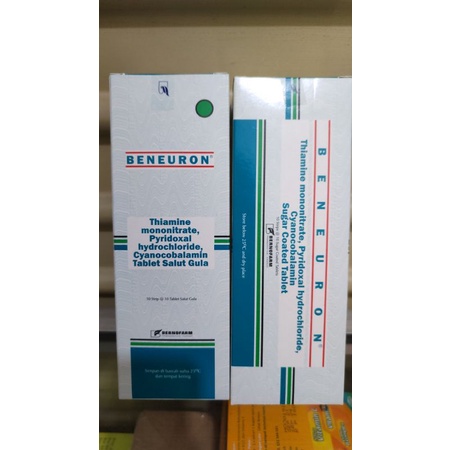 Jual BENEURON | Shopee Indonesia