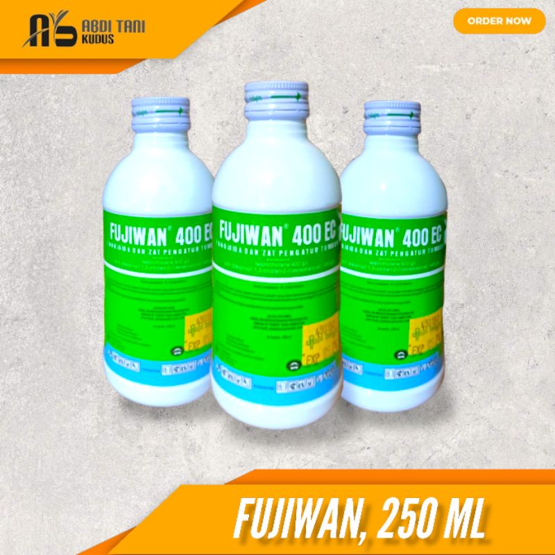 Jual FUNGISIDA FUJIWAN 400EC 250 ML + ZPT | Shopee Indonesia