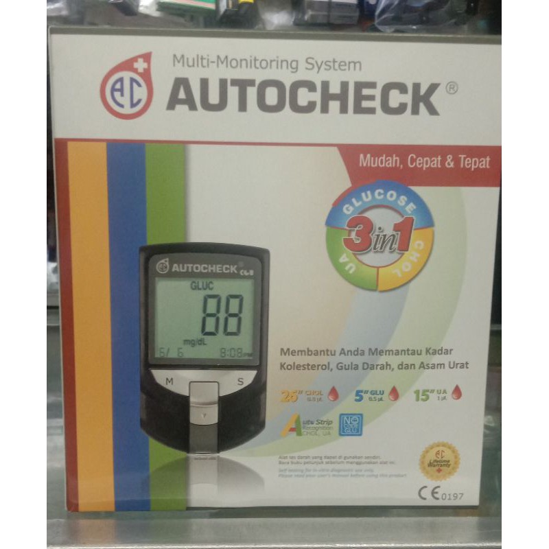 Jual alat test | Shopee Indonesia