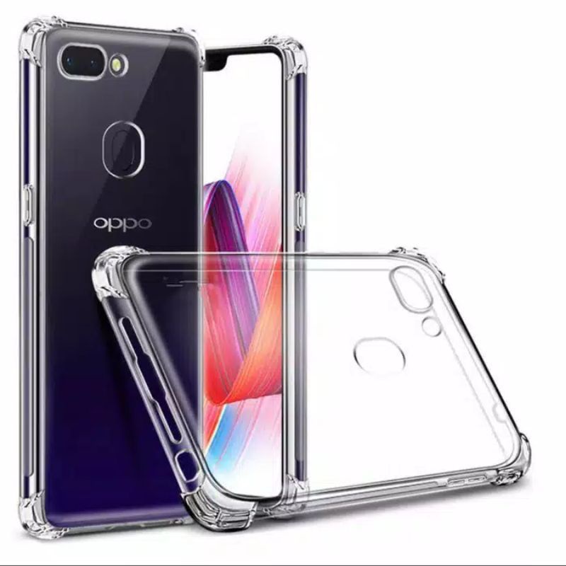 Jual Casing Ultra Thin Oppo A5s (AX5s) / CPH1909 / CPH1920 / CPH1912 ...