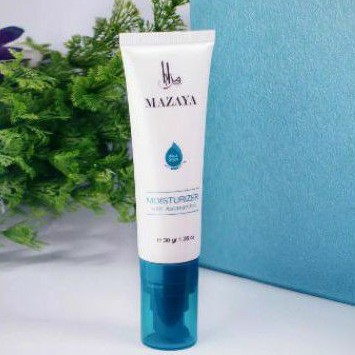 Jual Moisturizer Mazaya | Shopee Indonesia