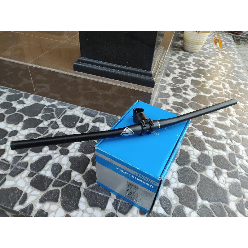 Jual Stang Stem Nautilus Flat 720mm Shopee Indonesia 5702