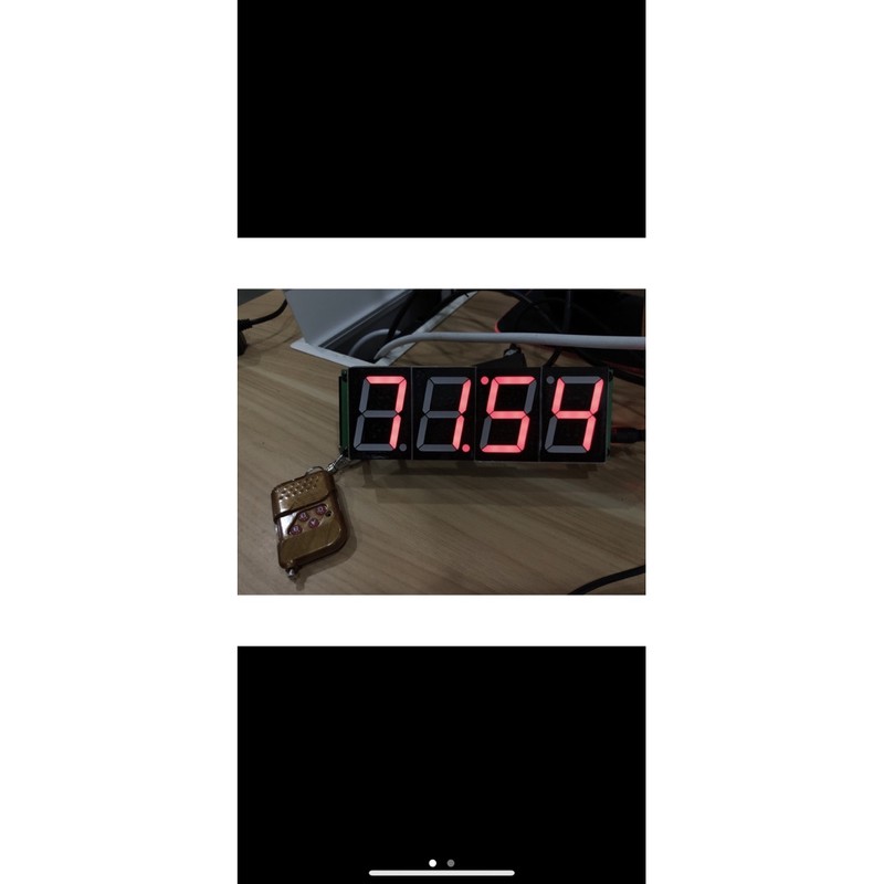 Jual Countdown Timer Jam Hitung Mundur | Shopee Indonesia