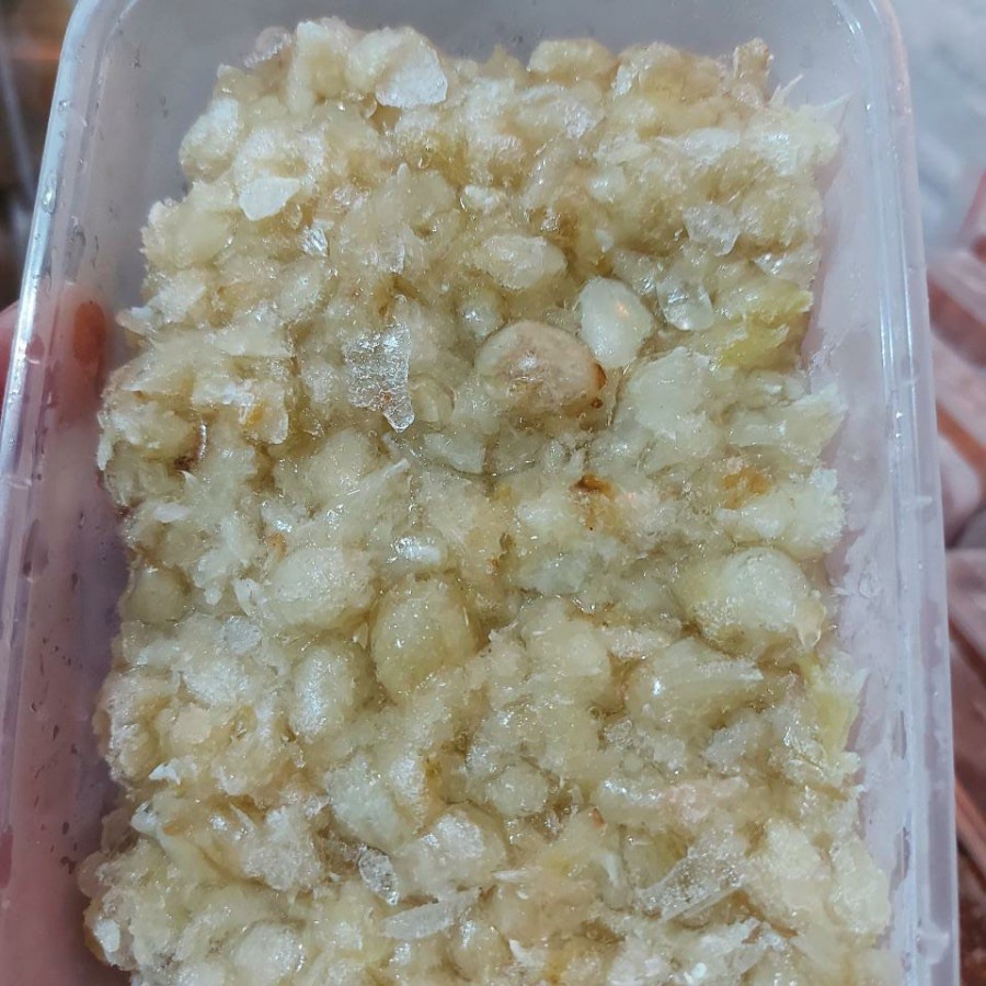 Jual DAGING KEPITING KUPAS FROZEN PER 500 GRAM | Shopee Indonesia