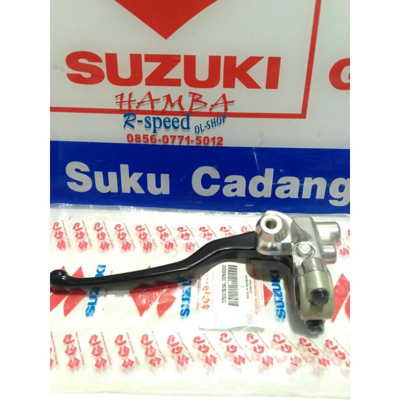 Jual HANDLE KOPLING ASSY SET SATRIA 2T LUMBA DAN HIU LSCM MALAYSIA ORI ...