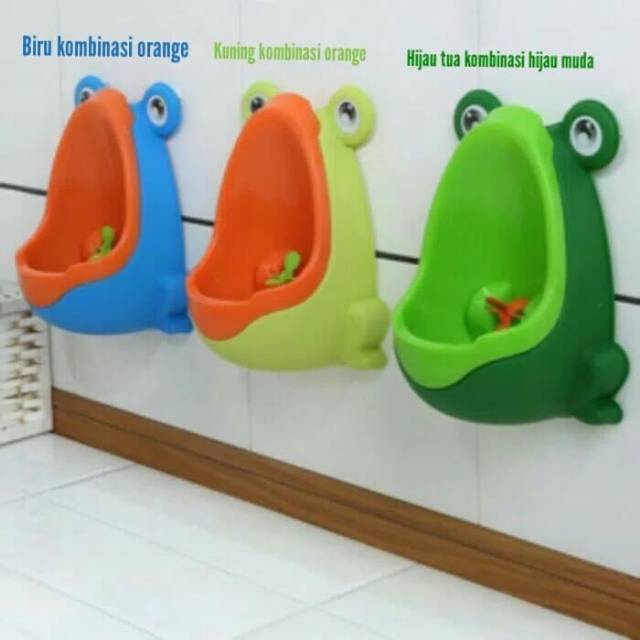 Jual Pispot potty training boy pispot potty baby safe pispot potty anak ...
